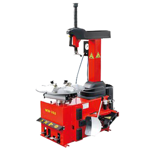 Tire Changer | Taiwantrade